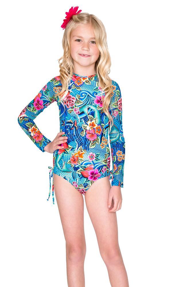 Купить Купальник слитный Luli fama T51521 111 в Киеве, Харькове, Одессе ...